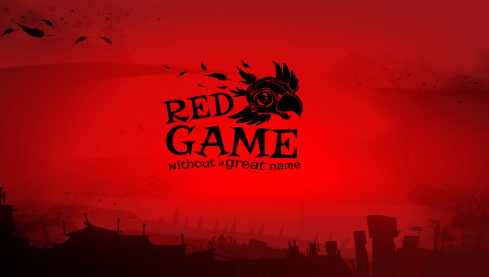 Buy Red Game Without a Great Name - Cheap, Secure & Fast | Gamethrill
